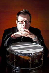 Credits - Los Angeles Session Drummer - Christopher Allis